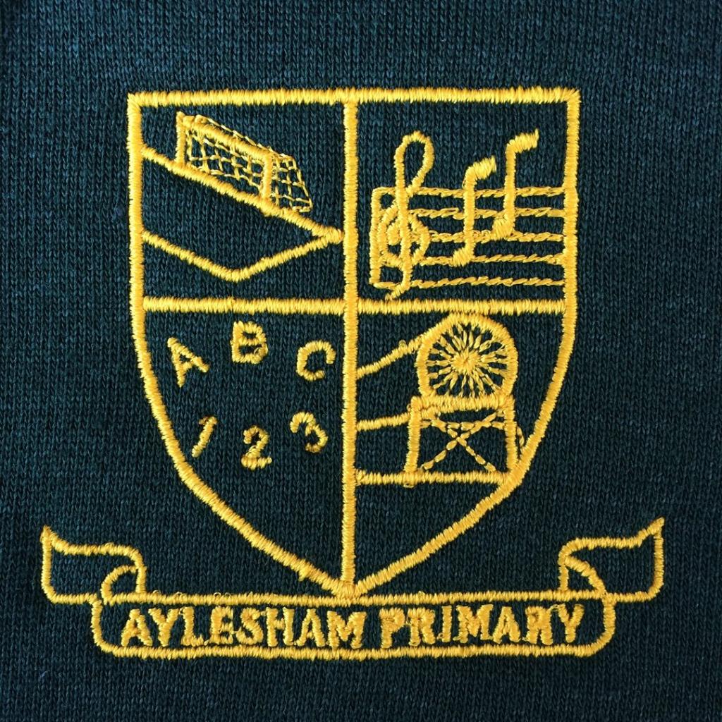 Aylesham Primary School Uniform - Springers Online
