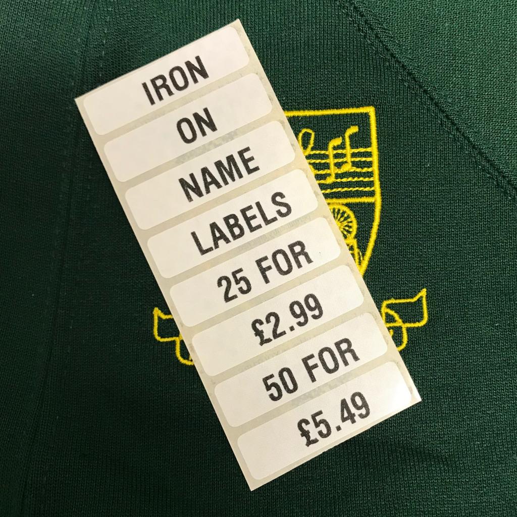 Aylesham Primary School Uniform - Springers Online