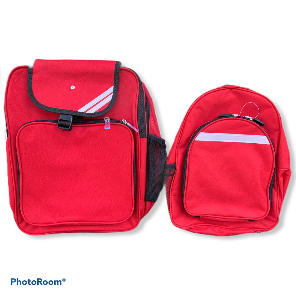 Hawkinge Primary School Rucksack