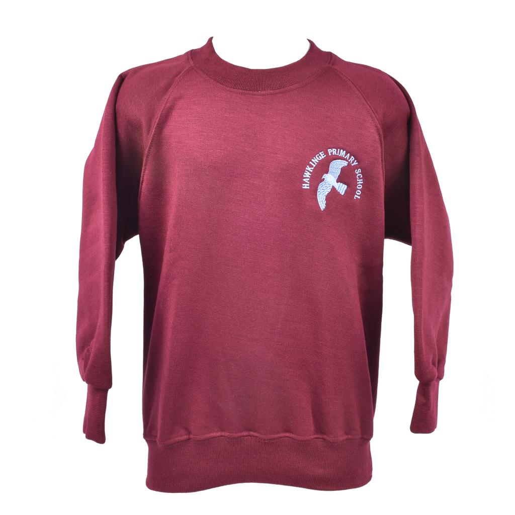 Hawkinge Primary School Sweatshirt