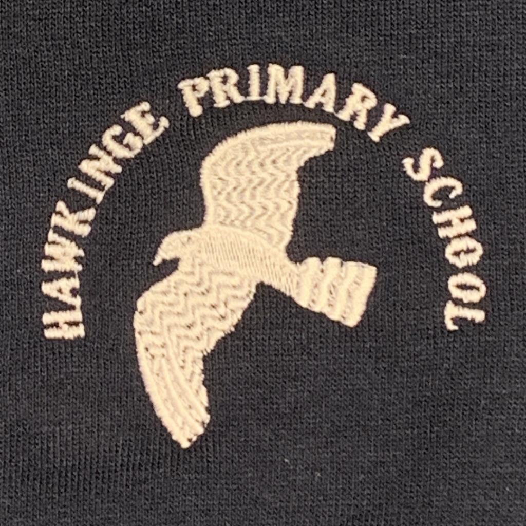 Hawkinge Primary - Springers Personalised Products Limited