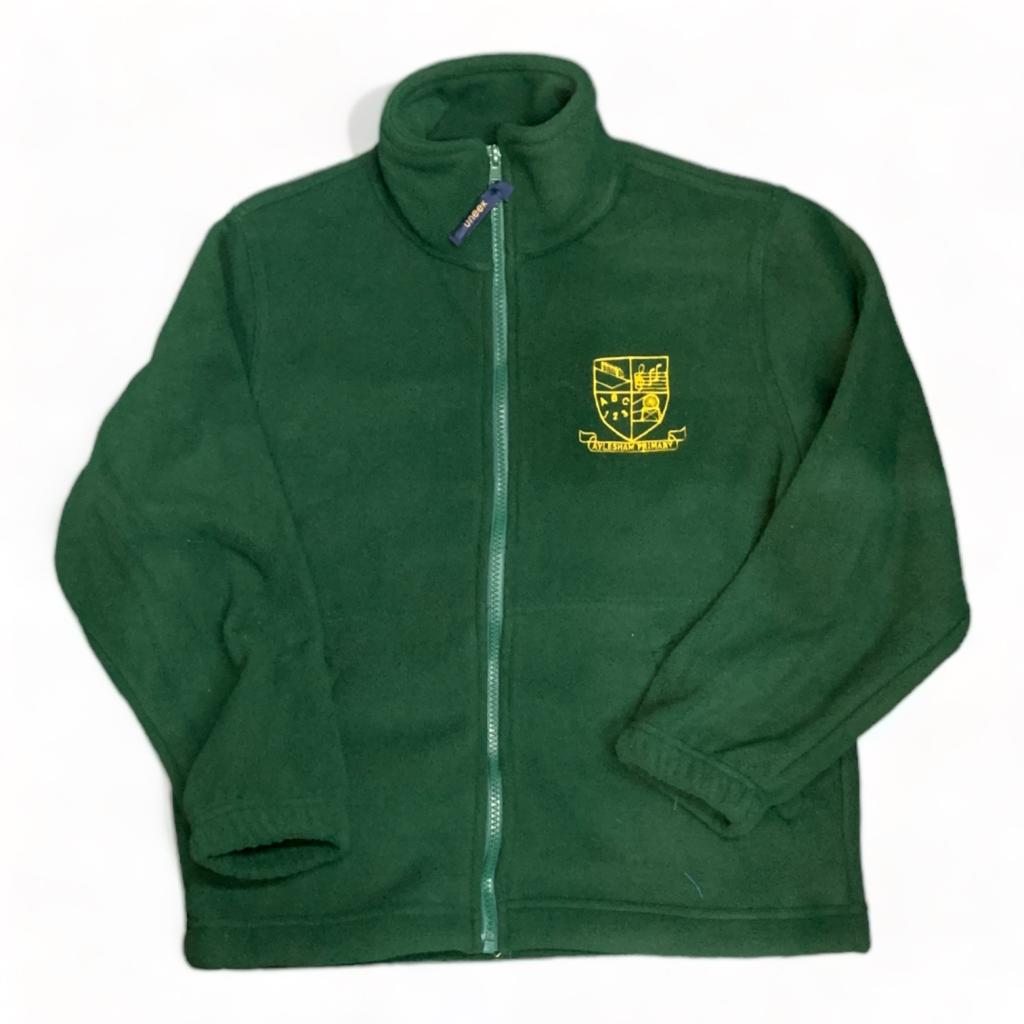 Aylesham School Fleece - SPP